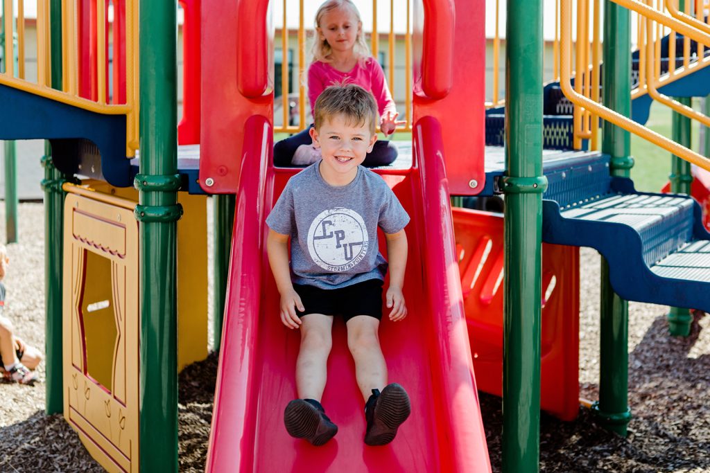 Photo Gallery – Center Point-Urbana Community School District