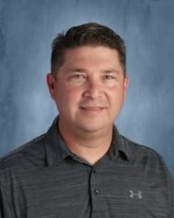 High School – Center Point-Urbana Community School District