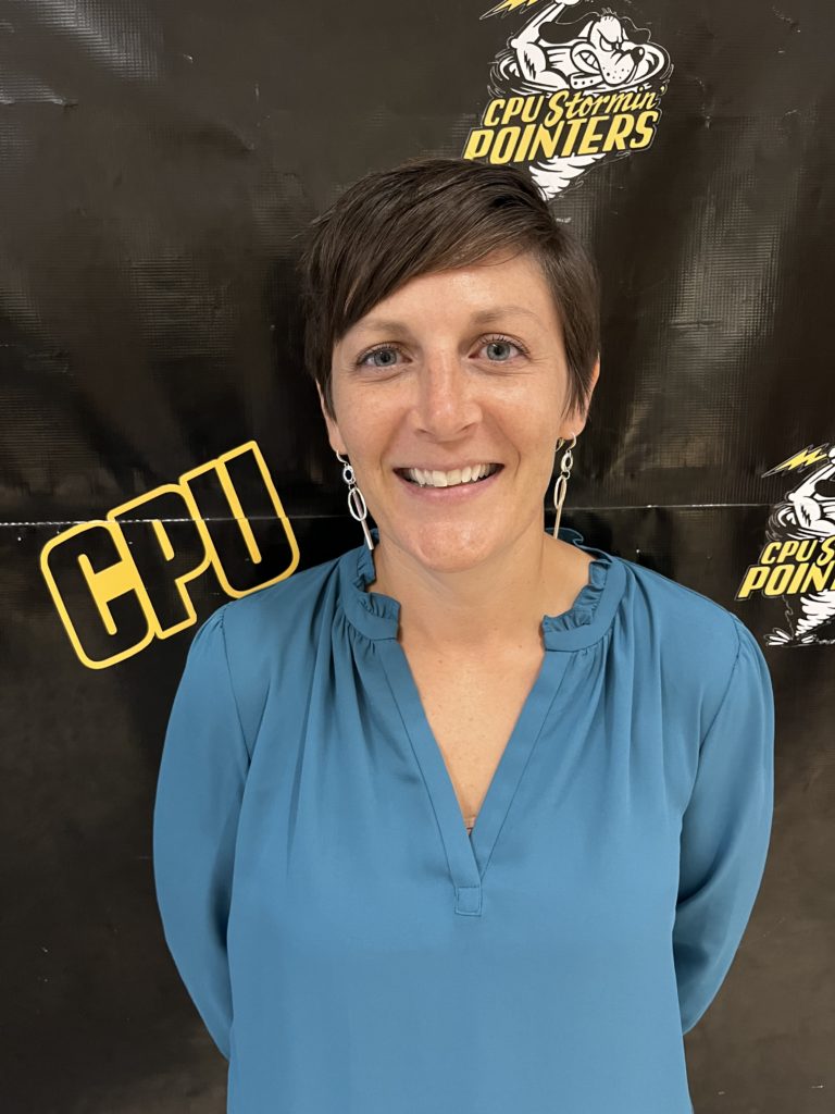 High School – Center Point-Urbana Community School District