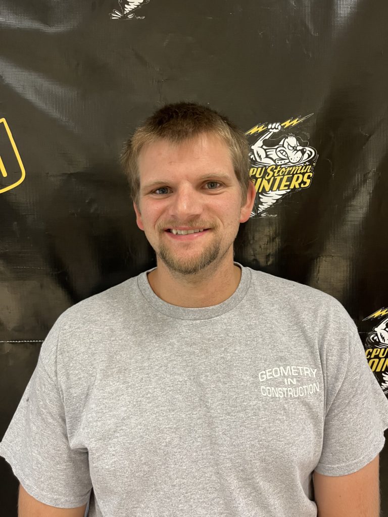 High School – Center Point-Urbana Community School District