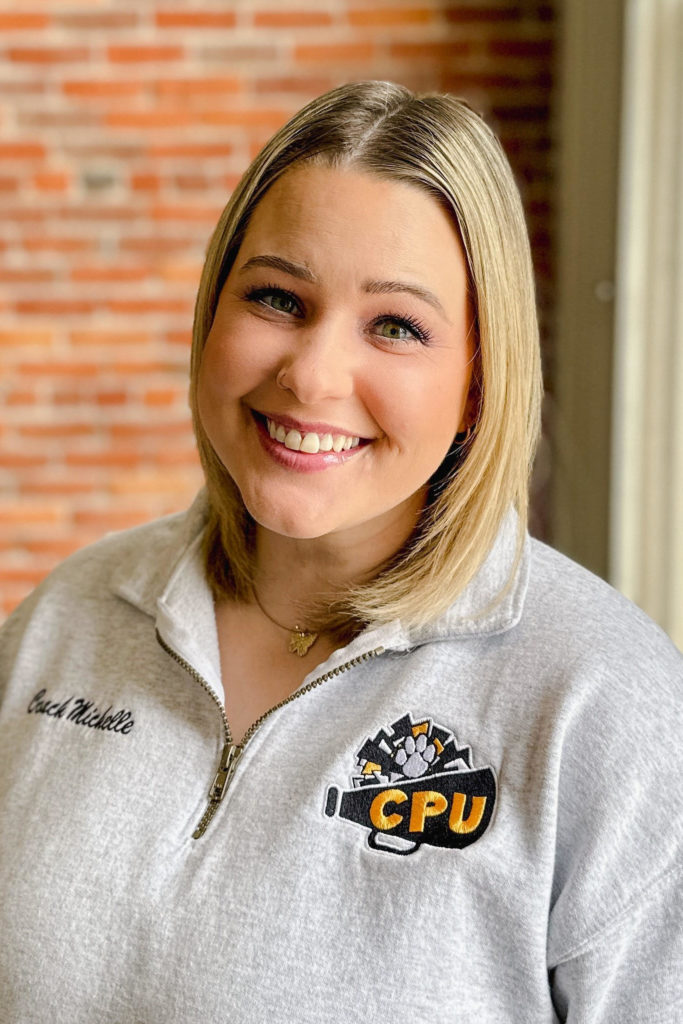 Activities Office – Center Point-Urbana Community School District