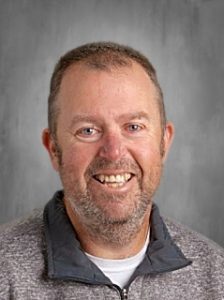 High School – Center Point-Urbana Community School District